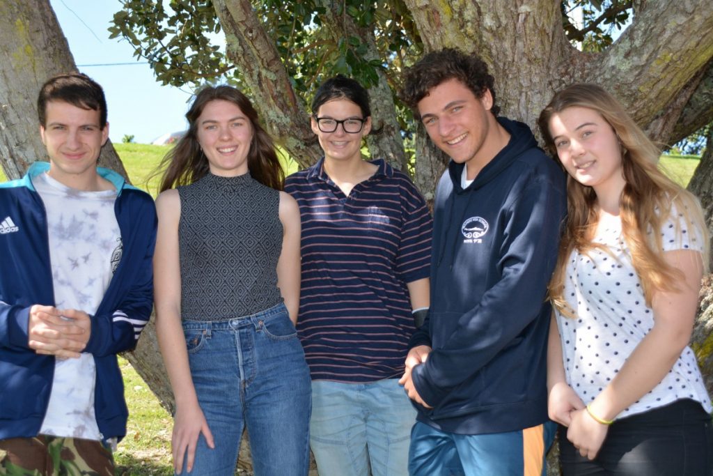 An election for the ages - Waiheke Gulf News