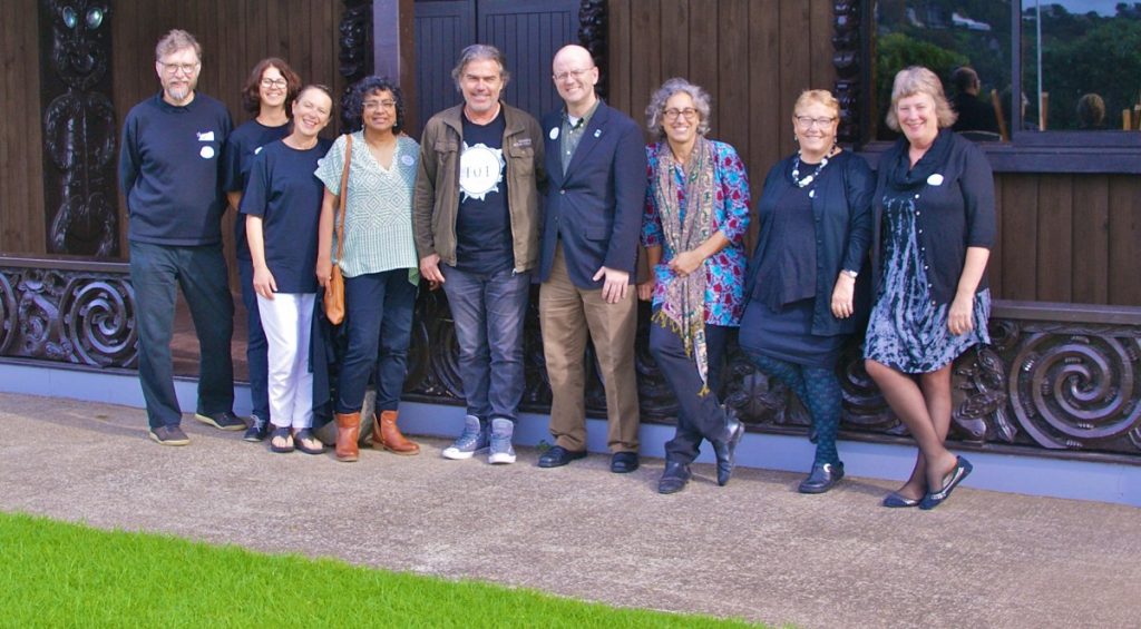 Dark sky future looks bright - Waiheke Gulf News