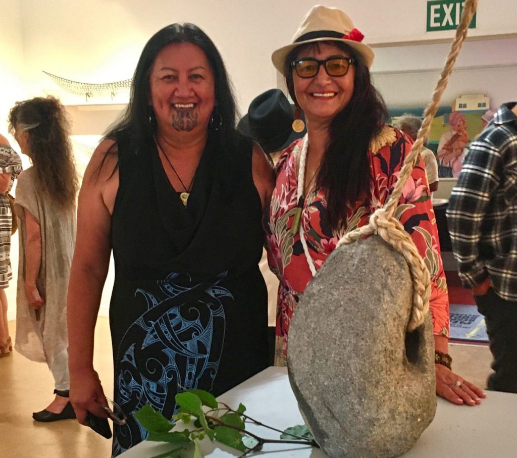 Big cats and George Kahi - Waiheke Gulf News