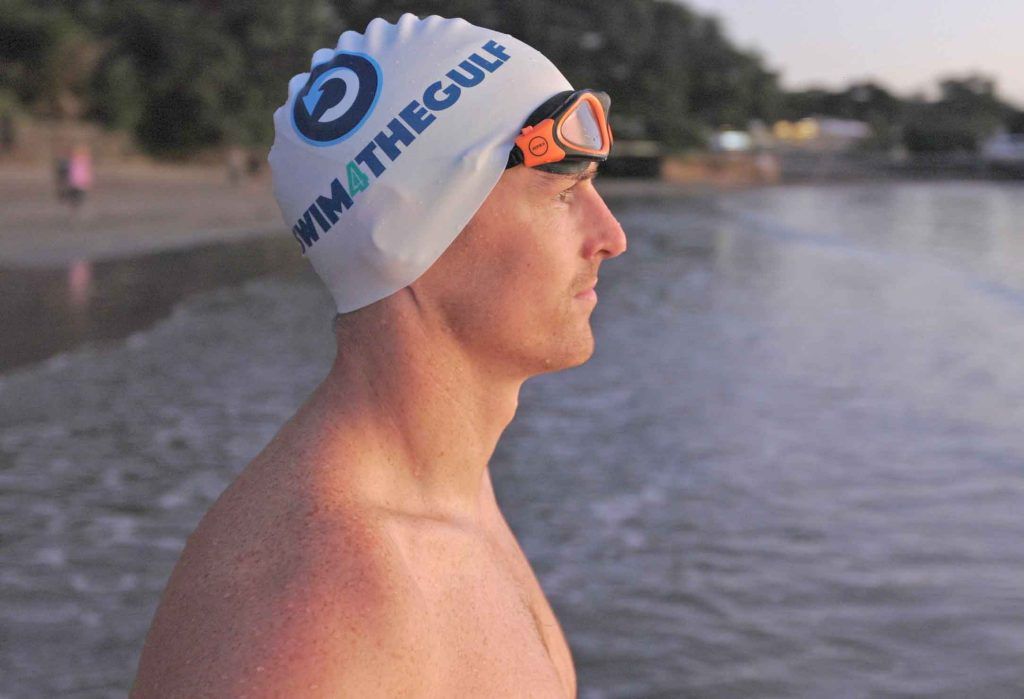 Swim for the Gulf - Waiheke Gulf News