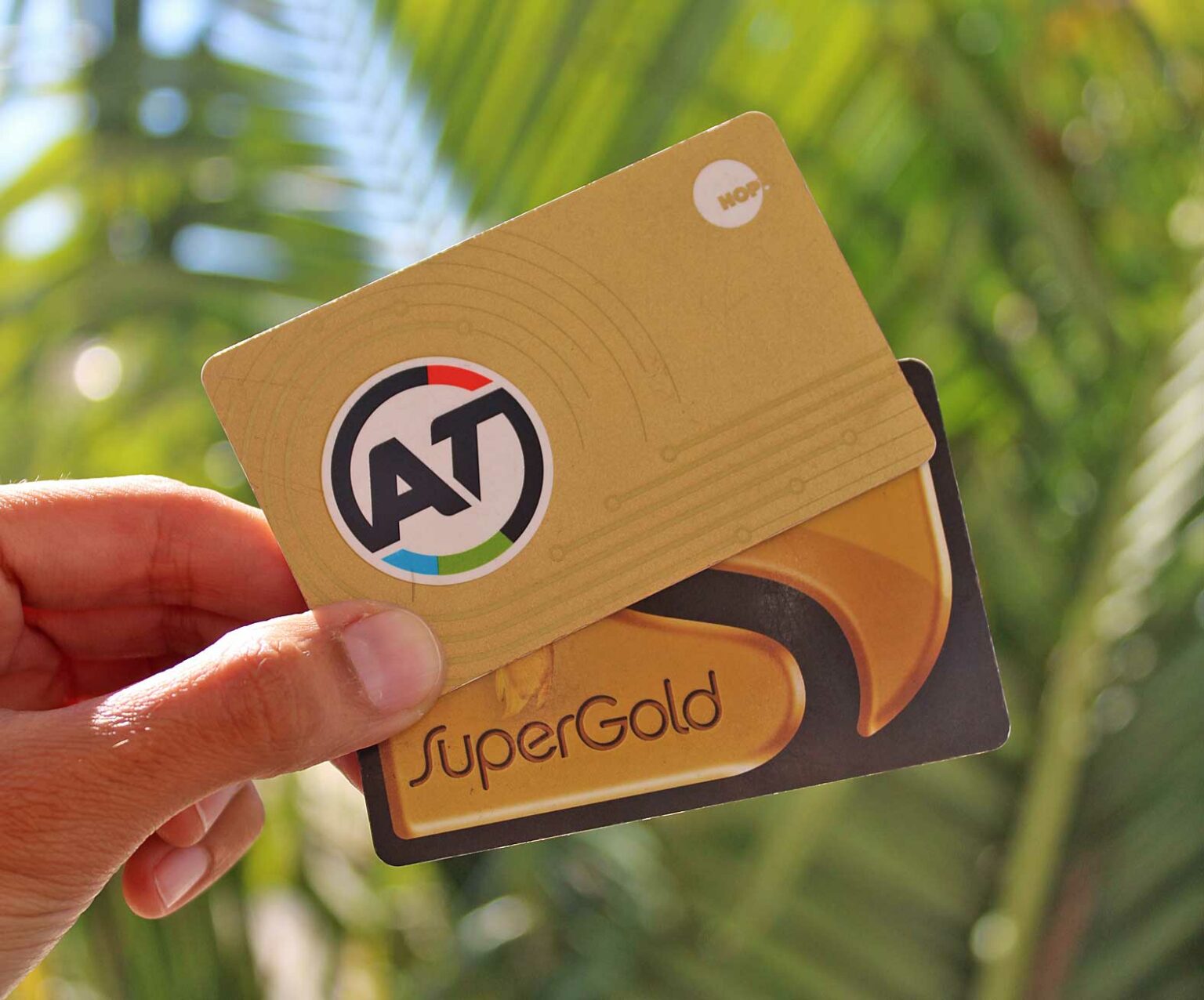 SuperGold card peak travel under threat in ‘Pay Less – Get Less’ plan ...