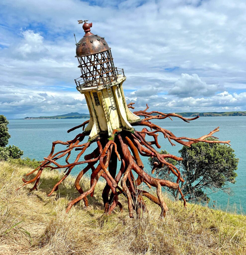 Oliver’s Hard Graft pays off - Waiheke Gulf News