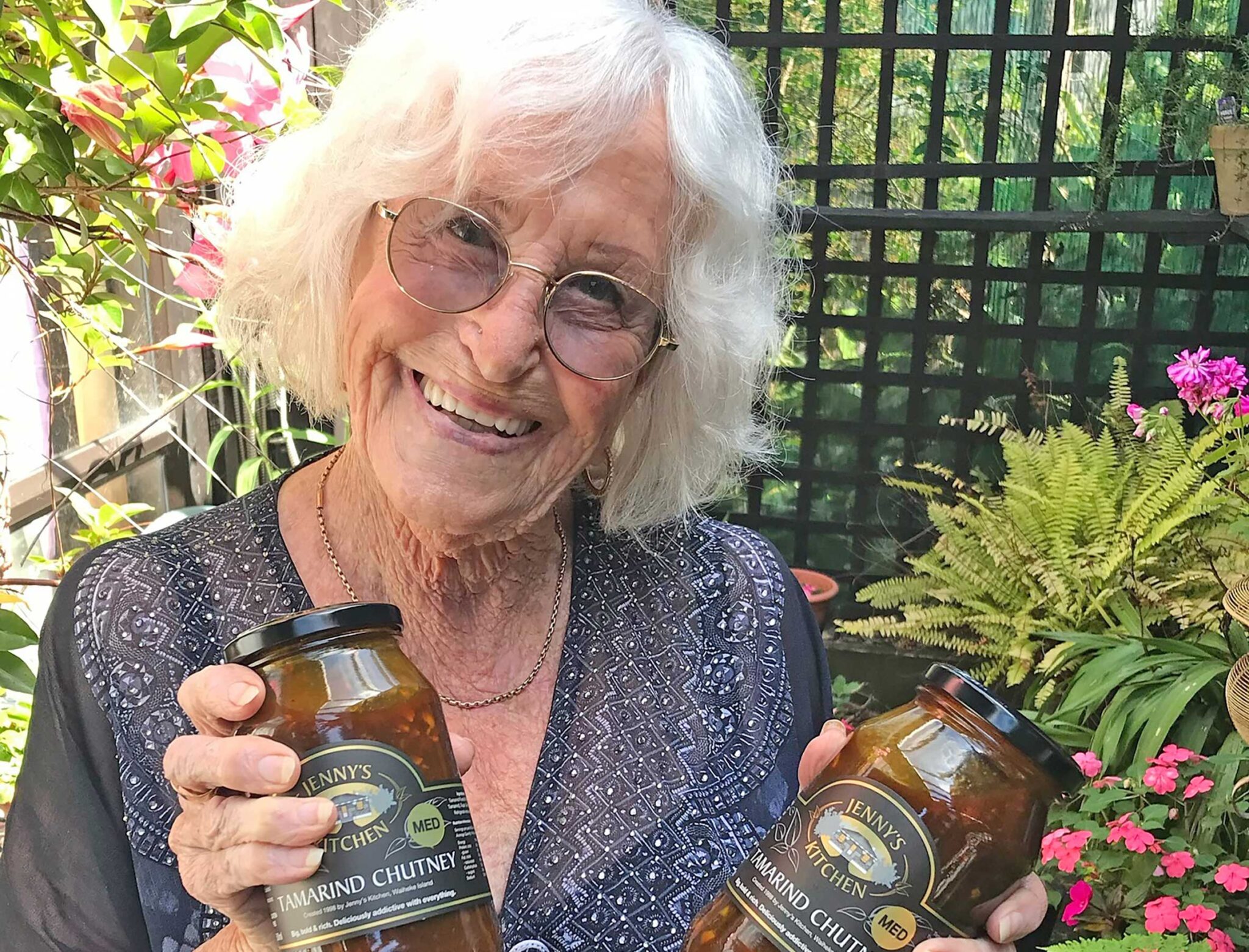 Jenny Stewart celebrated and remembered - Waiheke Gulf News