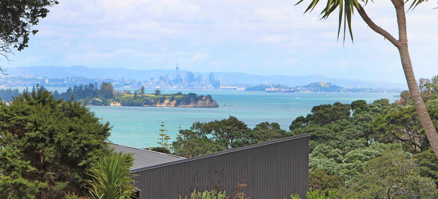 Waiheke dominates list of region’s most expensive streets - Waiheke ...